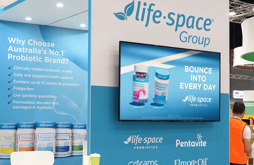 10 Things to Bring to Your Trade Show