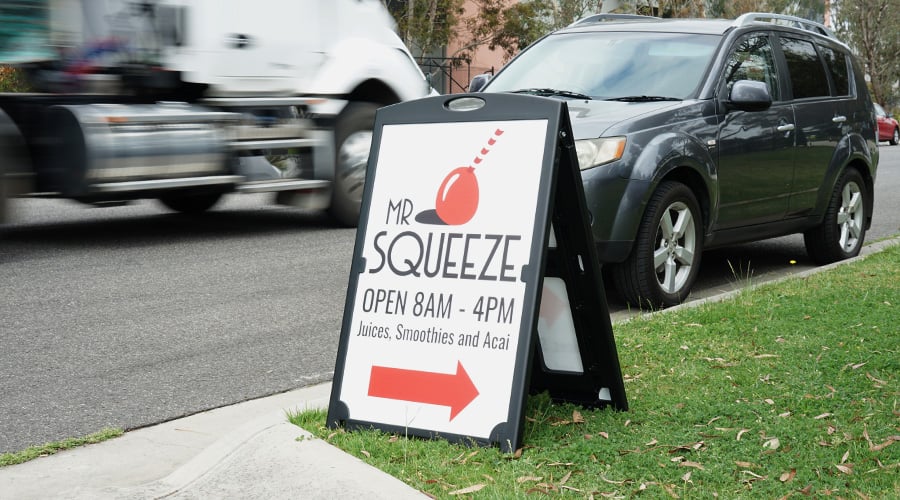 Do I Need a Permit for My Outdoor Signage?