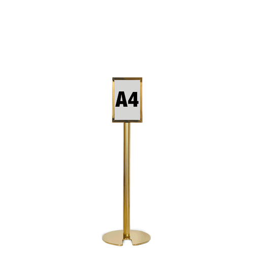 Poster Stands